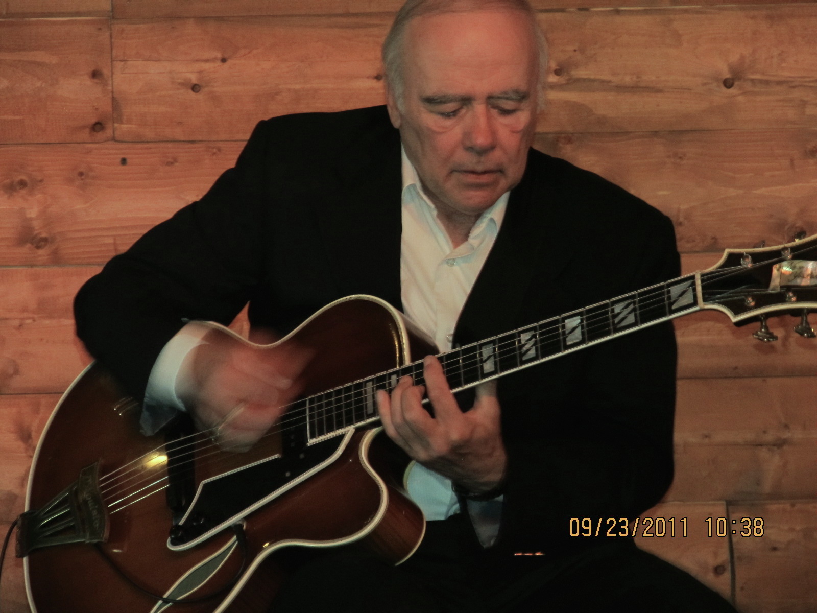 Gallery – Ed Stephen